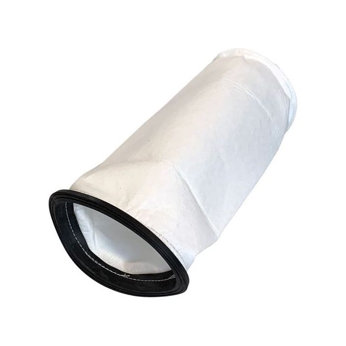 Nilfisk GD5 Backpack Vacuum Cloth Filter Bag — Otago Cleaning Supplies