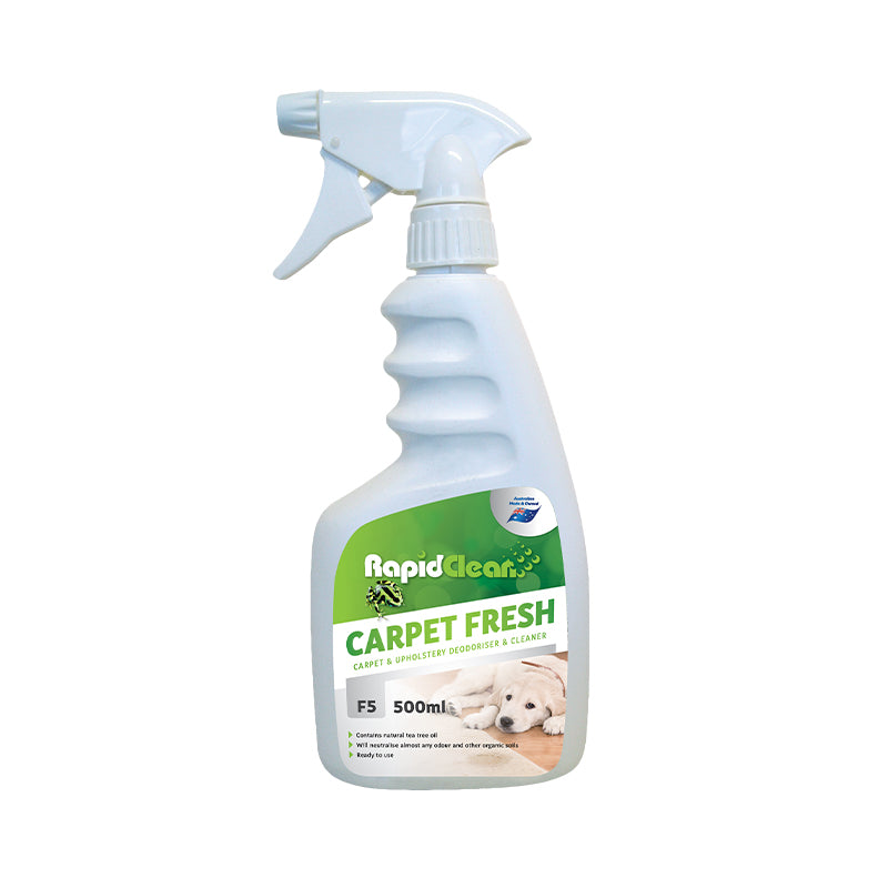 RapidClean Carpet Fresh — Otago Cleaning Supplies