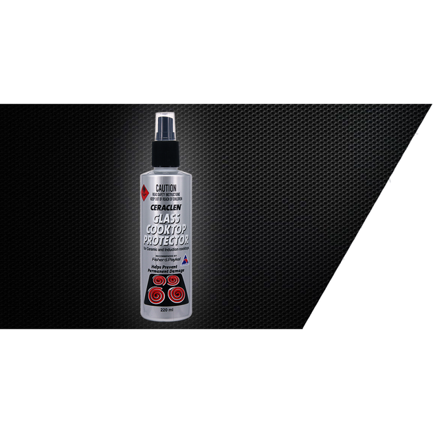 Ceraclen Glass Cooktop Protector — Otago Cleaning Supplies