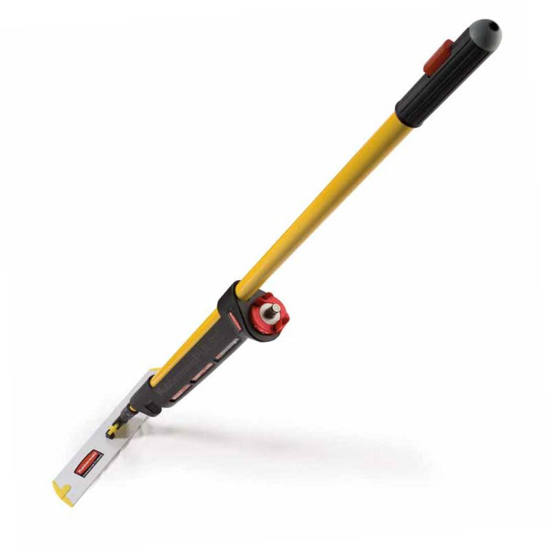 Rubbermaid Complete Pulse Mop — Otago Cleaning Supplies