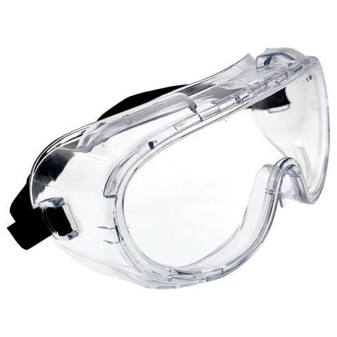 Esko Econo Safety Goggles — Otago Cleaning Supplies