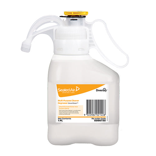 Smart Dose Multi Purpose Cleaner — Otago Cleaning Supplies