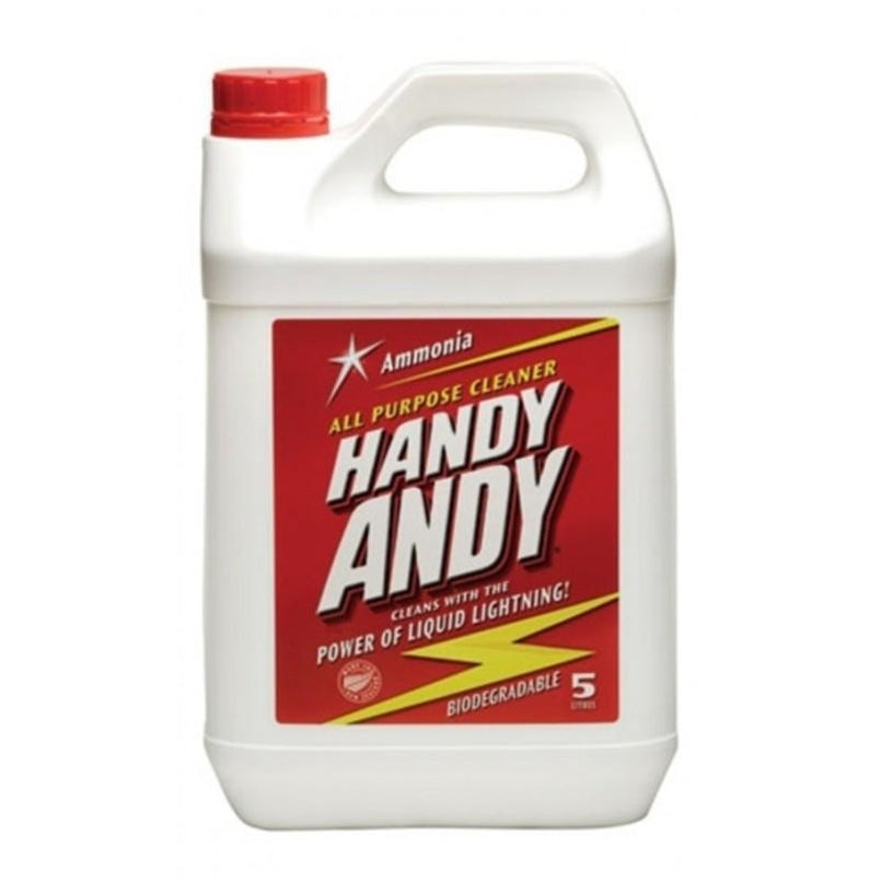 Handy Andy Cleaner — Otago Cleaning Supplies